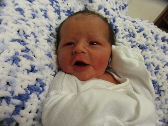 Cash Allen | News, Sports, Jobs - Daily Press